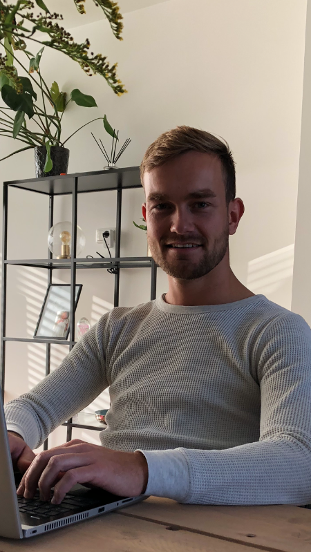 Verpleeghuiszorg & Zorg thuis