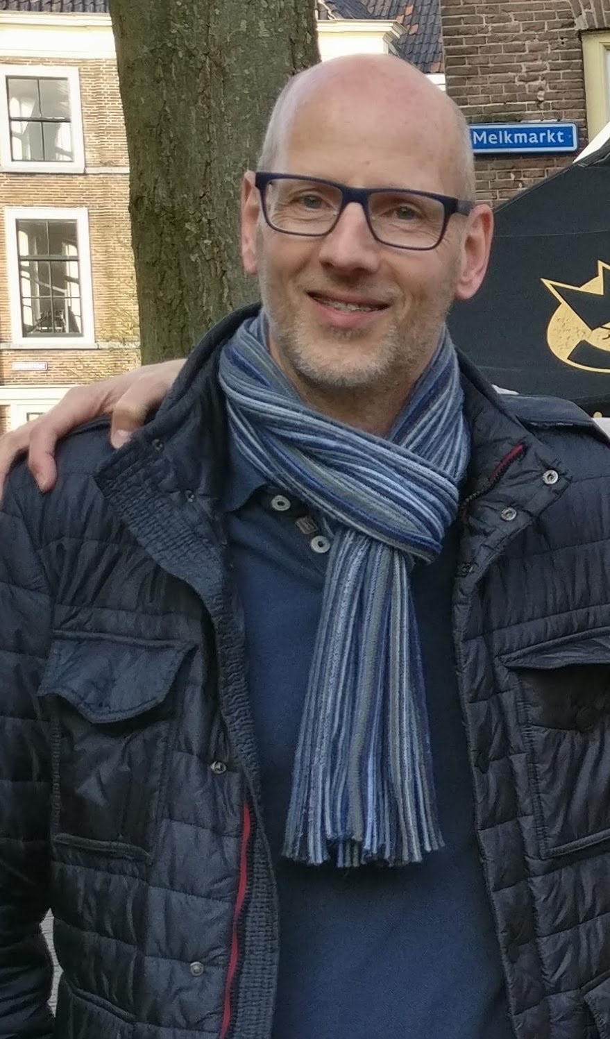 ‘Docenten moeten hun lesmateriaal meer met elkaar delen’ - Digivaardigindezorg