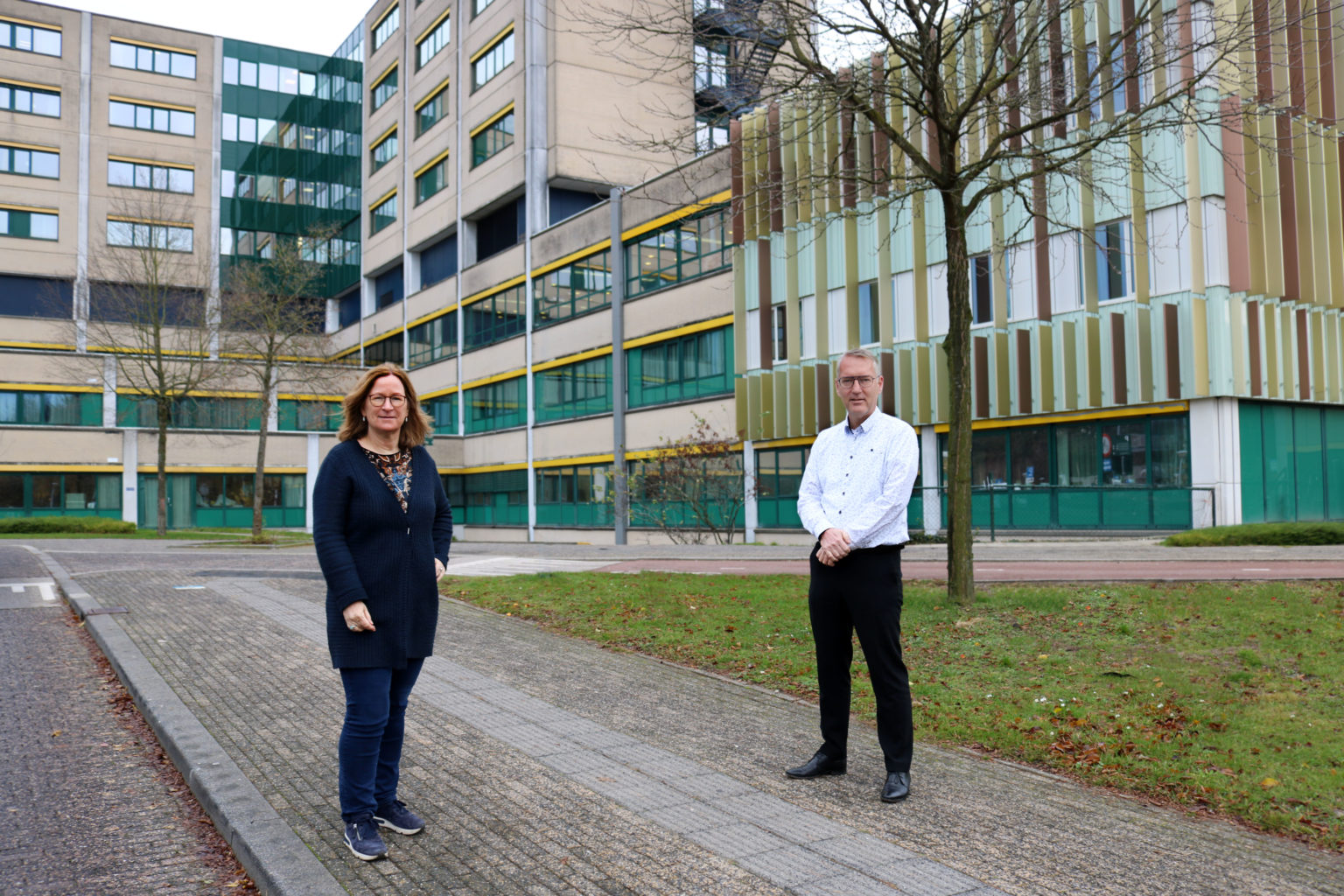 Rijnstate maakt digitale vaardigheden pijler van digitale strategie ...